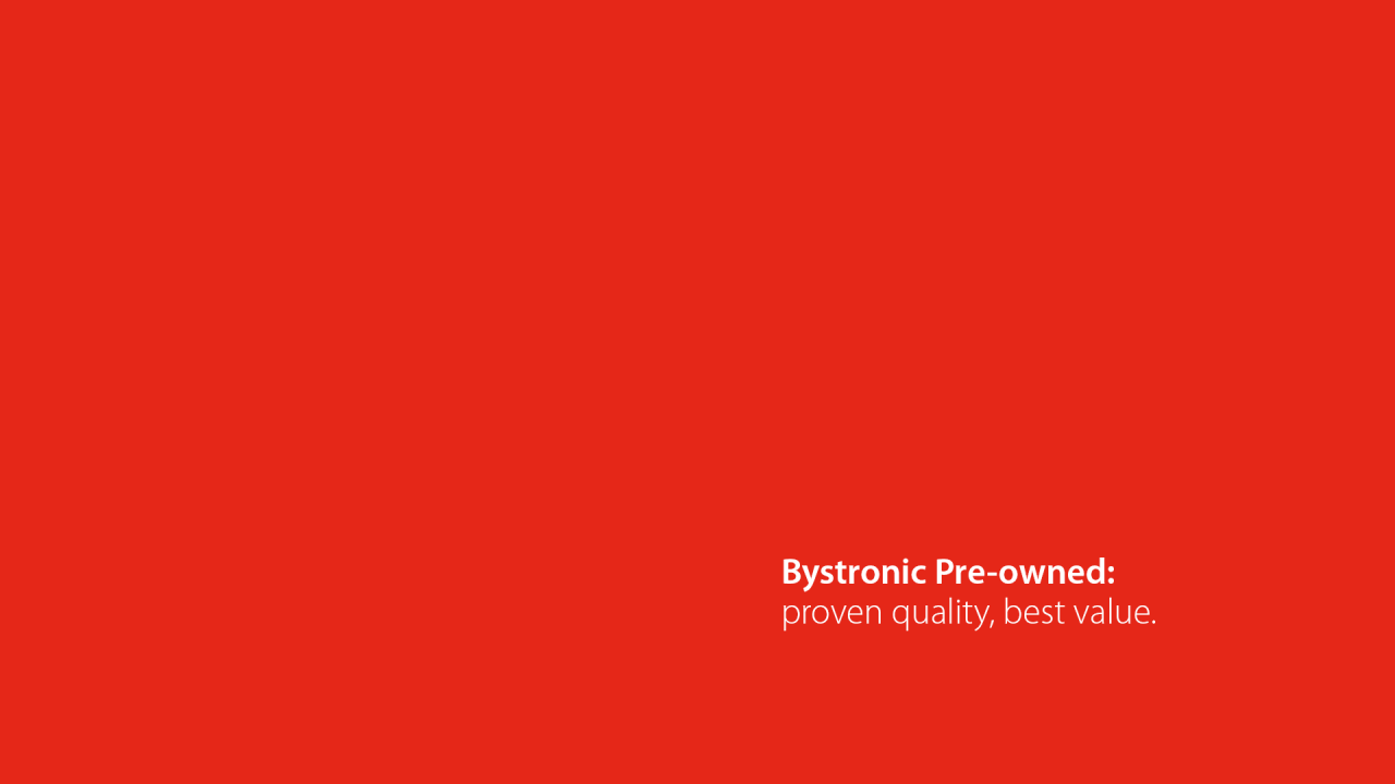 Bystronic Pre-owned: | Bystronic